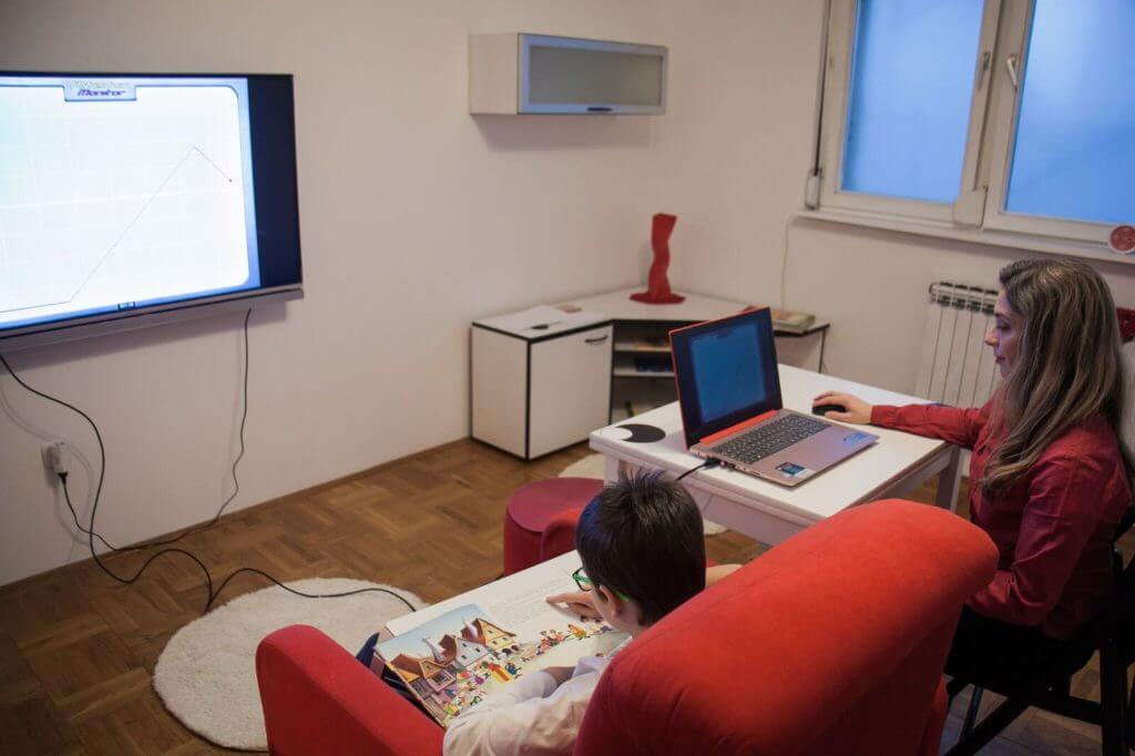 Play Attention - EduBalans